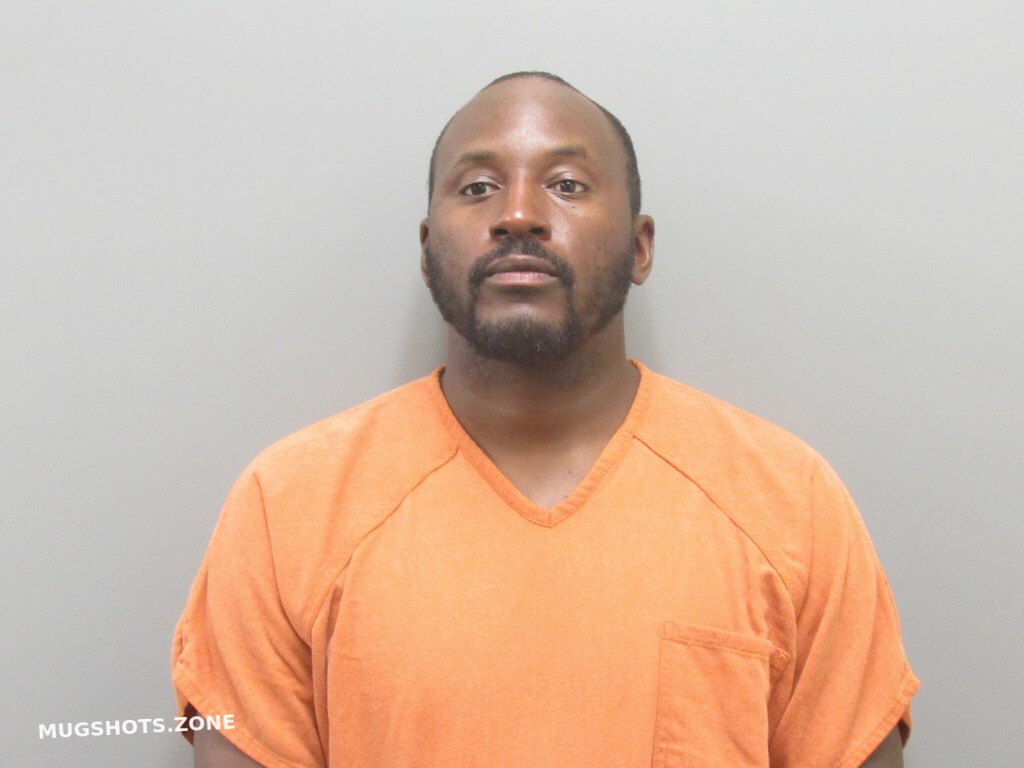 HOWARD BYRON DEVON 07/17/2023 - Harris County Mugshots Zone