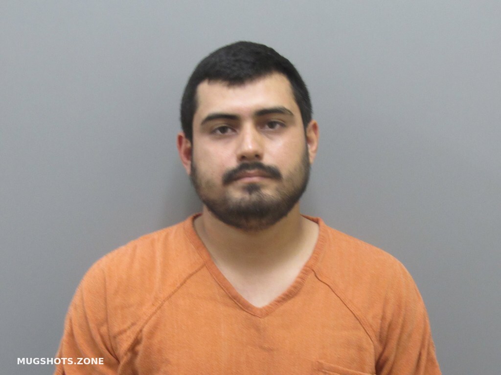 PEREZ JORDAN 07/18/2023 - Harris County Mugshots Zone