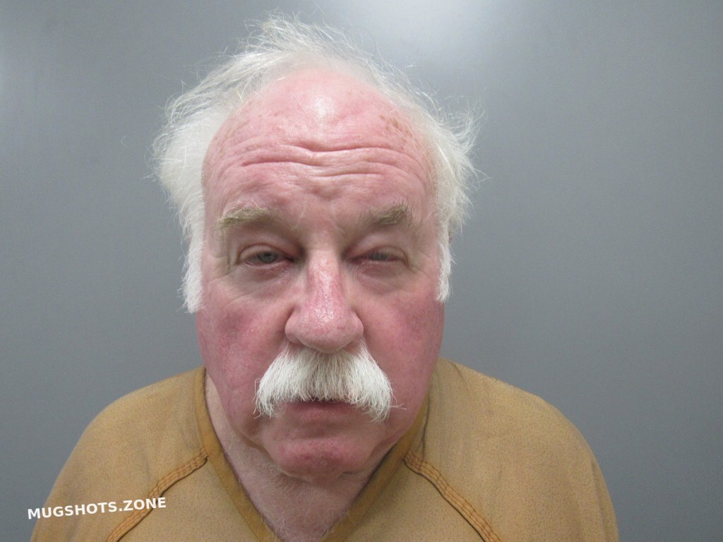 EDMISTON WILLIAM ROSS 07/18/2023 - Harris County Mugshots Zone