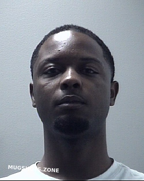 HALL KENNETH LEE 07/18/2023 - Harris County Mugshots Zone