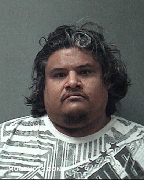 ALDAMA ABRAHAM 07/21/2023 - Harris County Mugshots Zone