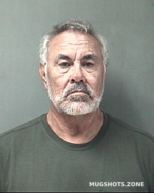 GUERRA JOHN STEVEN 07/24/2023 - Harris County Mugshots Zone