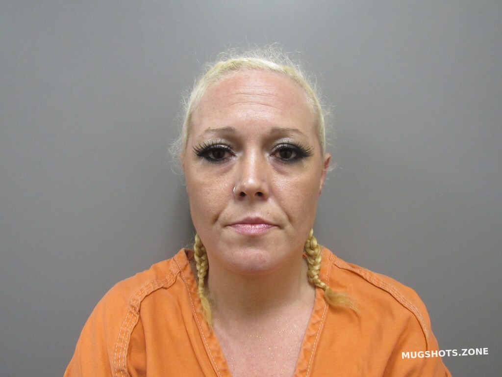 MATLOCK KASSIE LEE 07/27/2023 - Harris County Mugshots Zone