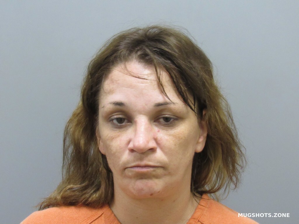 LIKENESS TINA MARIE 07/29/2023 - Harris County Mugshots Zone