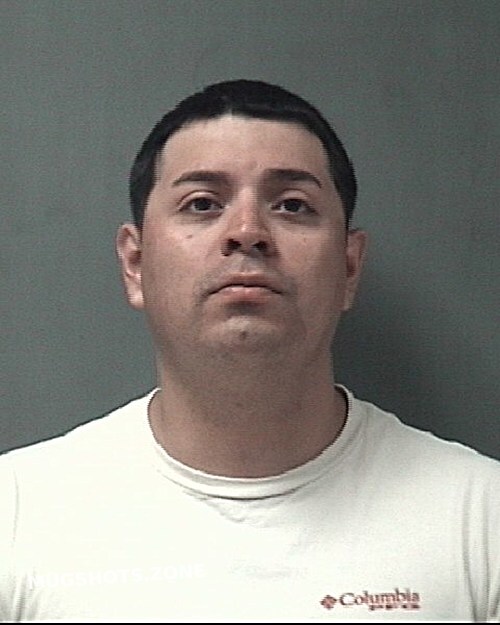 DIAZ ISAAC RAYMOND 07/29/2023 - Harris County Mugshots Zone