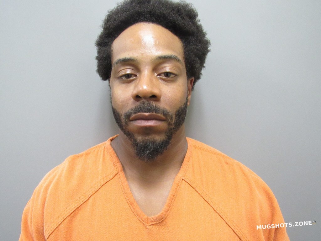 THOMAS LANCE DAMION 07/29/2023 - Harris County Mugshots Zone