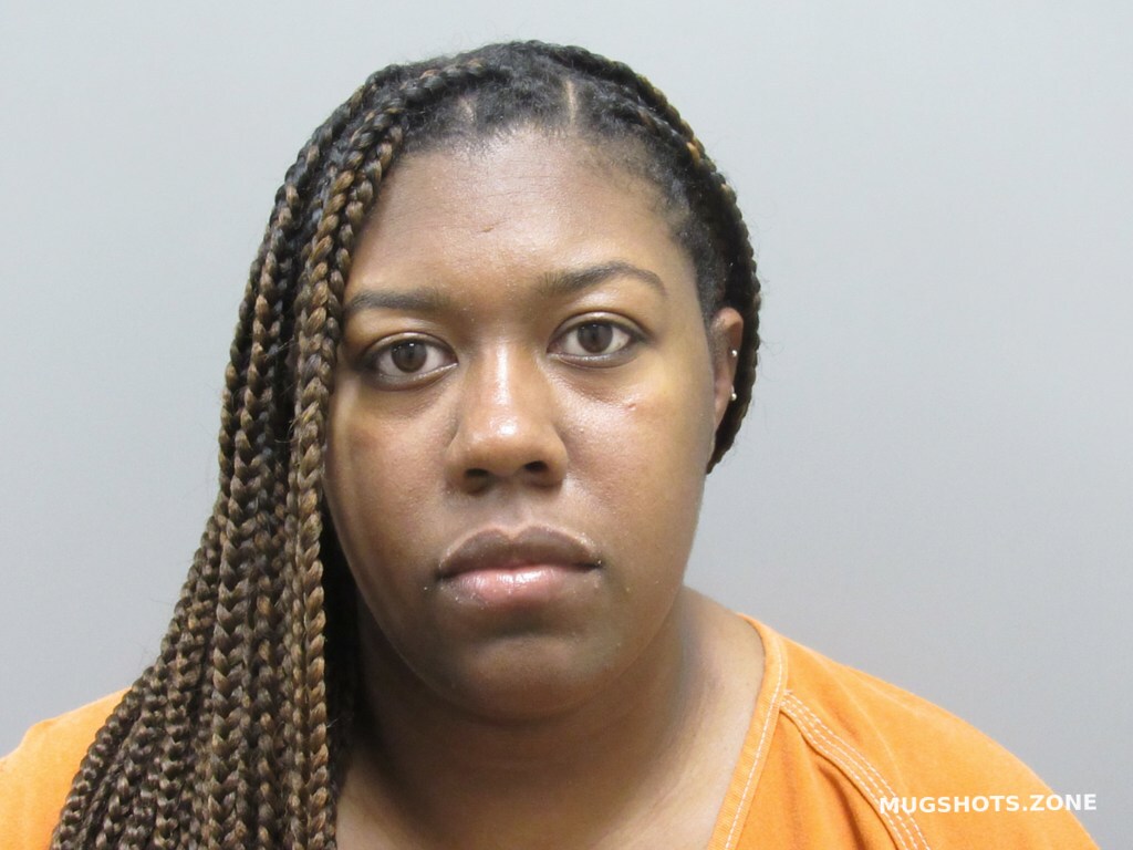HAMPTON KIARA CRECHELLE 07/30/2023 - Harris County Mugshots Zone