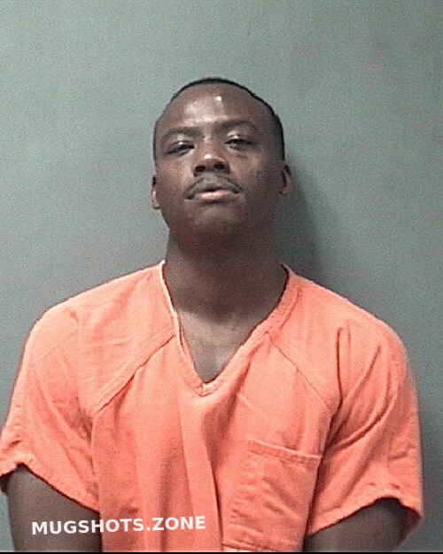 WILEY JUSTIN CHANCE 07/31/2023 - Harris County Mugshots Zone