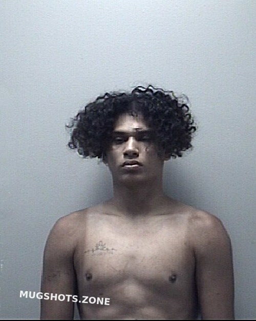 RAMIREZ FEDERICO MARTIN 08/01/2023 - Harris County Mugshots Zone