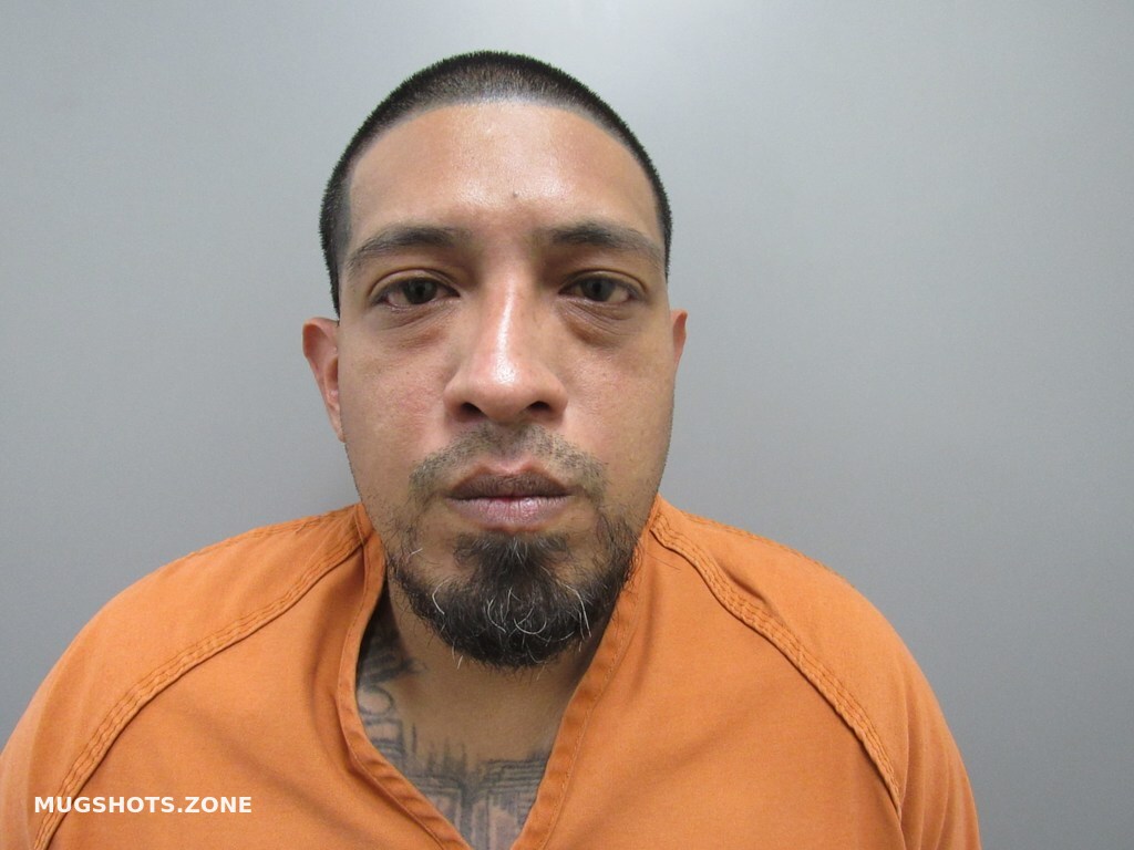 SALAZAR DANIEL TOMAS 08/01/2023 - Harris County Mugshots Zone