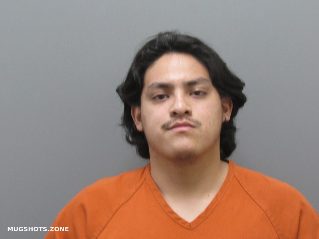 RIVERA ELOJIO RAYMOND 08/01/2023 - Harris County Mugshots Zone