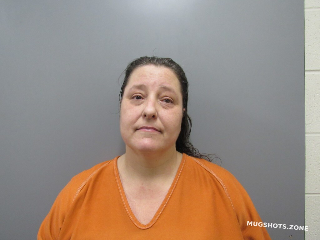 TENNISON STACEY JEAN 08/01/2023 - Harris County Mugshots Zone
