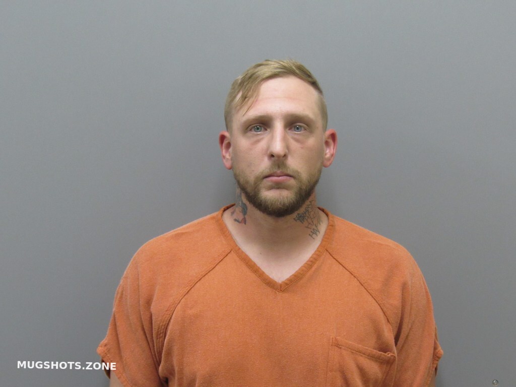 KIMLING JAMES EUGENE 08/01/2023 - Harris County Mugshots Zone