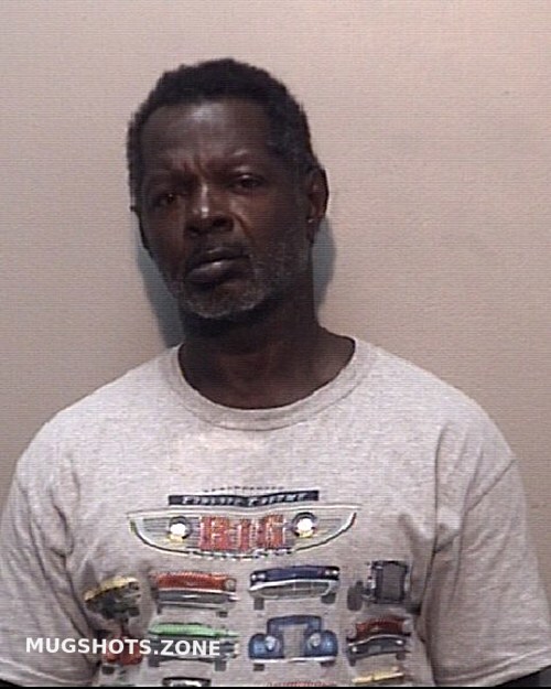 ONEY DAN 08/02/2023 - Harris County Mugshots Zone