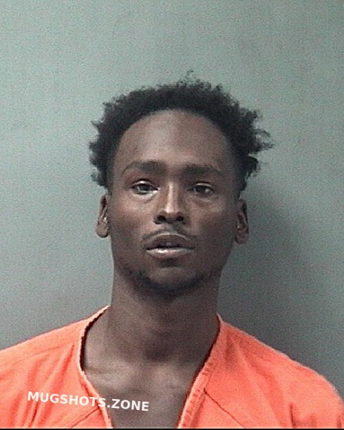 CHAMBERS MARCUS JABARA 08/04/2023 - Harris County Mugshots Zone