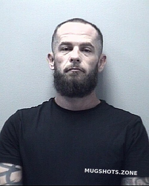 SMITH JOSHUA MICHAEL 08/05/2023 - Harris County Mugshots Zone