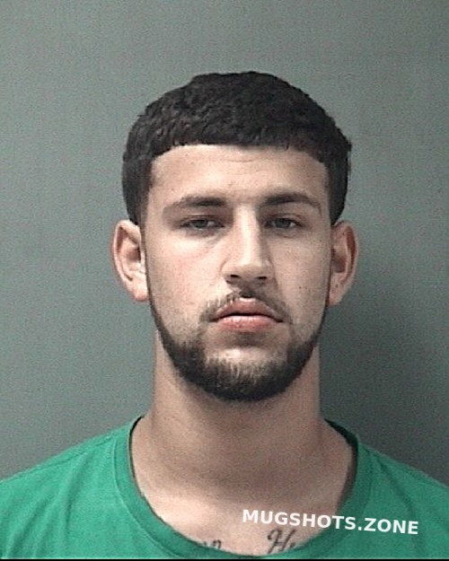 RAMIREZ DIEGO PETE 08/05/2023 - Harris County Mugshots Zone