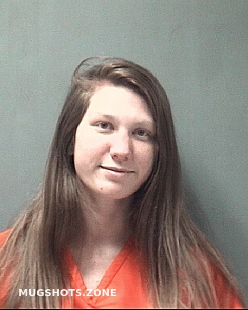 GIESSINGER ANGEL MARIE 08/07/2023 - Harris County Mugshots Zone