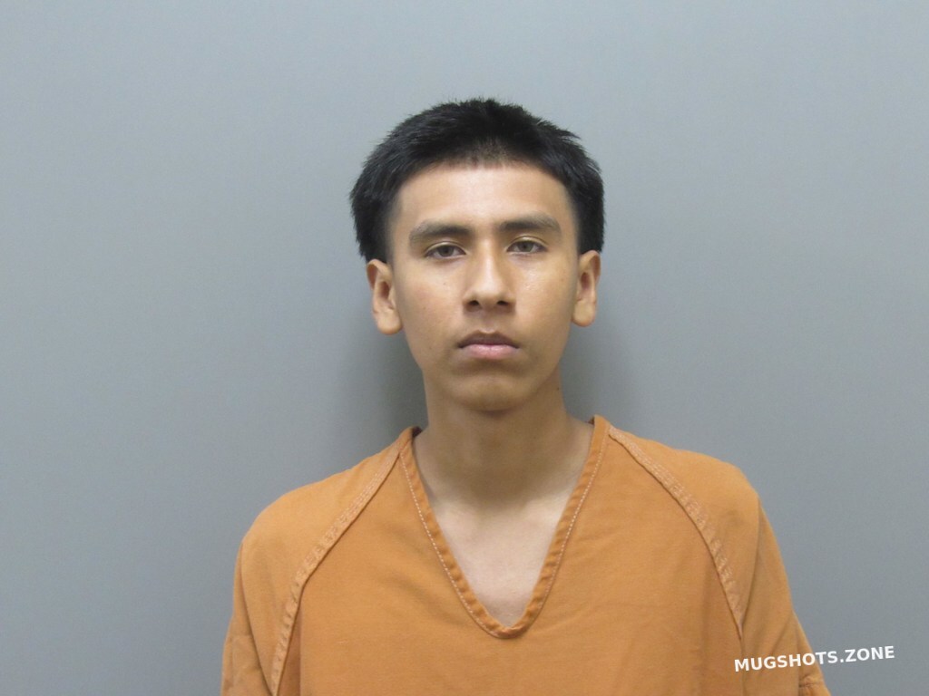 HERNANDEZ JODY ALEXIS 08/07/2023 - Harris County Mugshots Zone