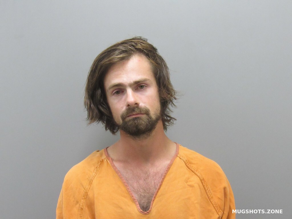 NOLEN CONNOR NEAL 08/08/2023 - Harris County Mugshots Zone