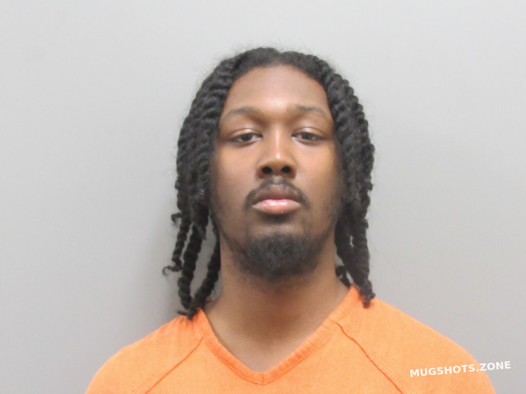 FULTON CHARLES DEVAN 08/08/2023 - Harris County Mugshots Zone