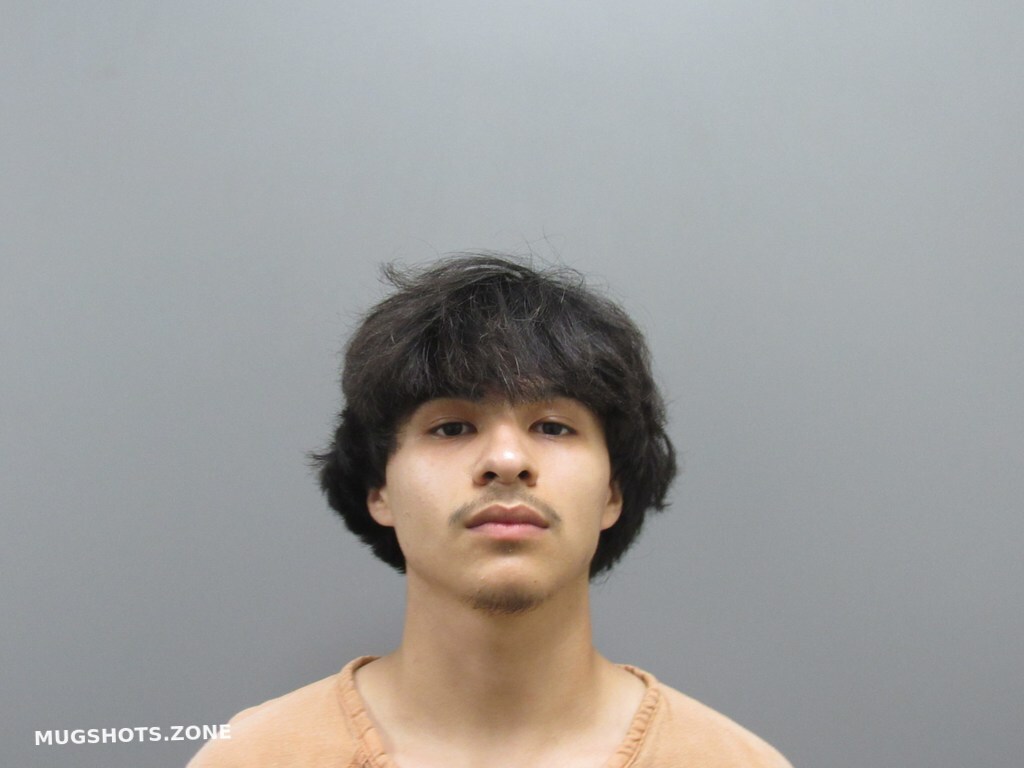 CHAVEZ AARON ISAIAH 08/09/2023 - Harris County Mugshots Zone