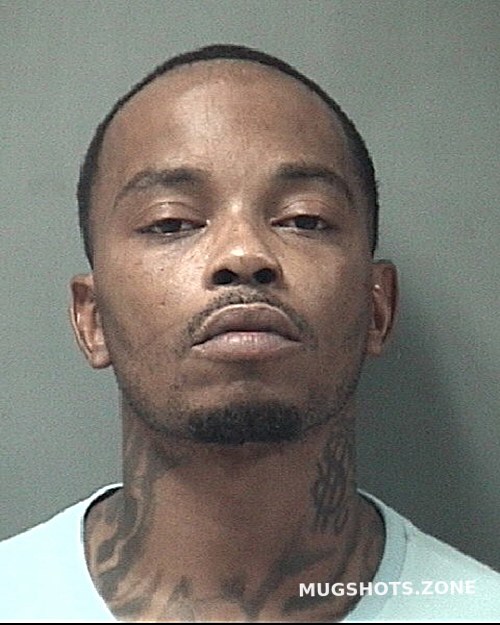 JACK DOMINIQUE JAMAH 08/09/2023 - Harris County Mugshots Zone