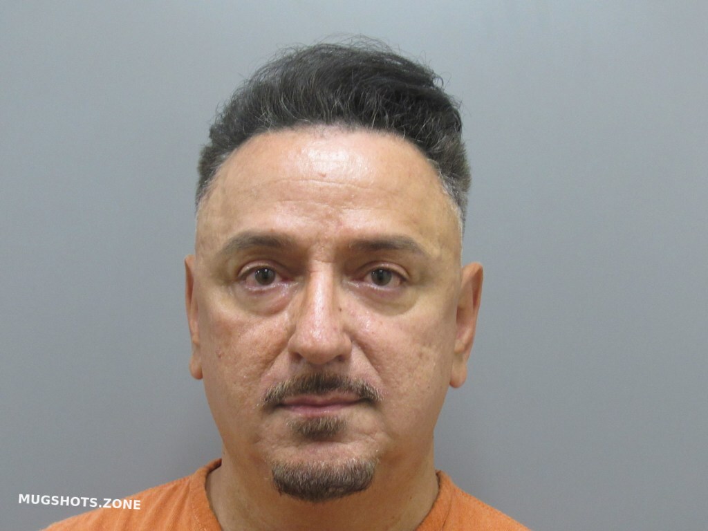 ROCHA JUAN ISABEL 08/12/2023 - Harris County Mugshots Zone