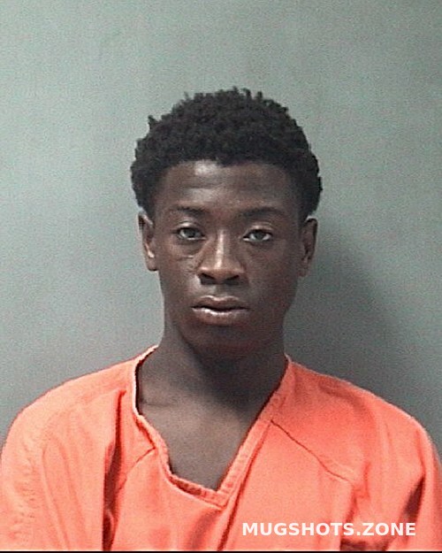 WARD ANDRE JERRY 08/12/2023 - Harris County Mugshots Zone