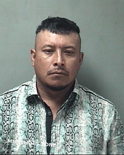 TORRESS-MARTINEZ ALEJANDRO 08/13/2023 - Harris County Mugshots Zone