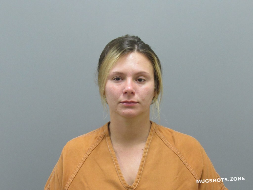 PRICE ALLISON MARIE 08/13/2023 - Harris County Mugshots Zone