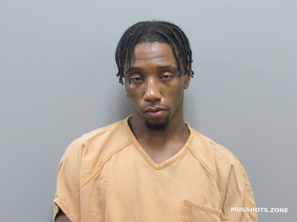 ALAEKWE WISDOM UCHENNA 08/14/2023 - Harris County Mugshots Zone