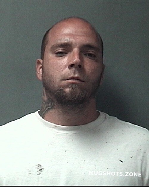 BEAVIN DEREK ANDREW 08/15/2023 - Harris County Mugshots Zone