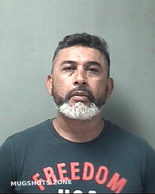 ORTIZ ADAN ZARATE 08/15/2023 - Harris County Mugshots Zone