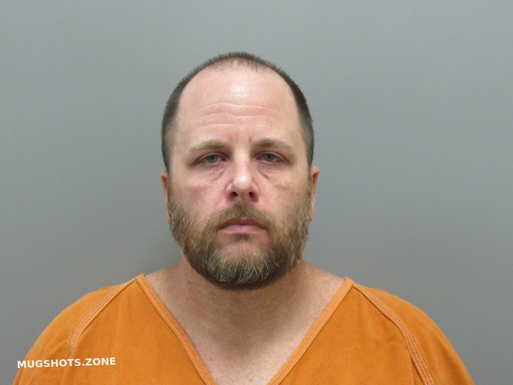 PEACE JAMES OLANDER 08/16/2023 - Harris County Mugshots Zone