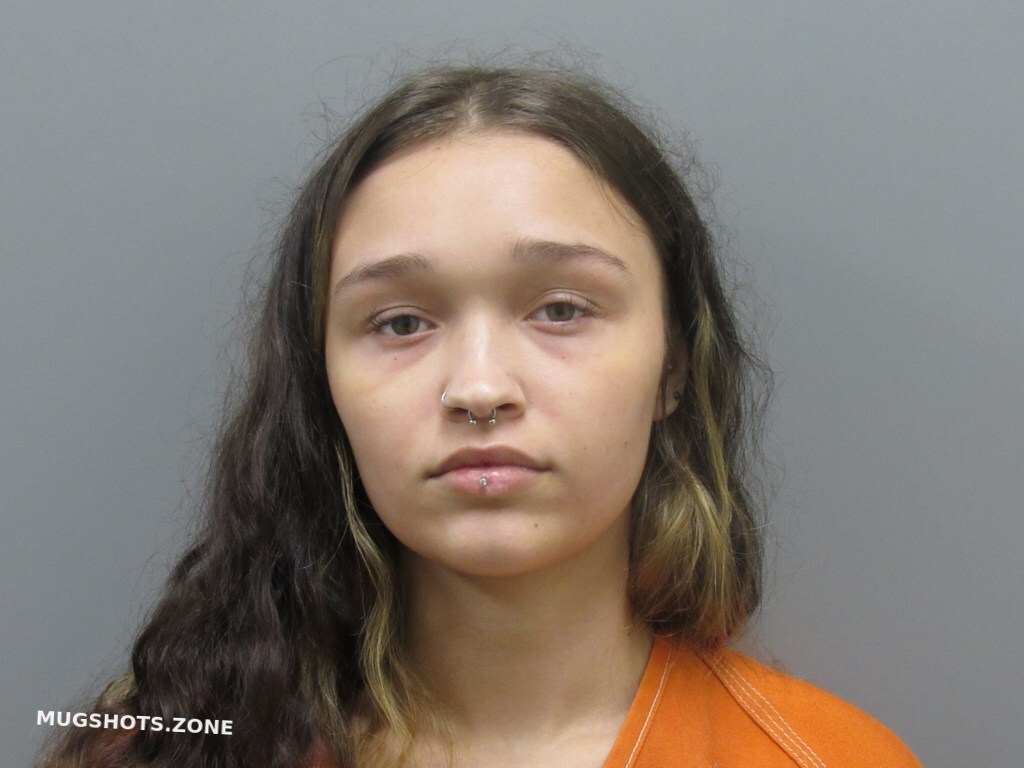 WILSON HAILEY MARCELLA 08/17/2023 - Harris County Mugshots Zone
