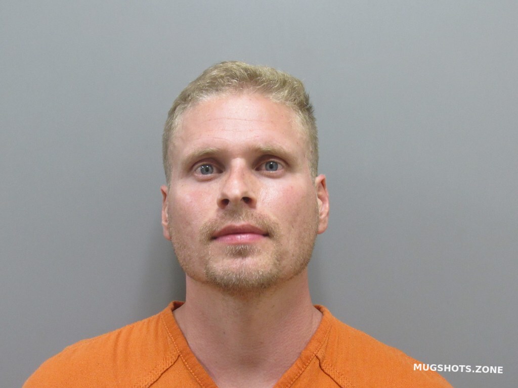 CATTONI GAGE LANE 08/17/2023 - Harris County Mugshots Zone