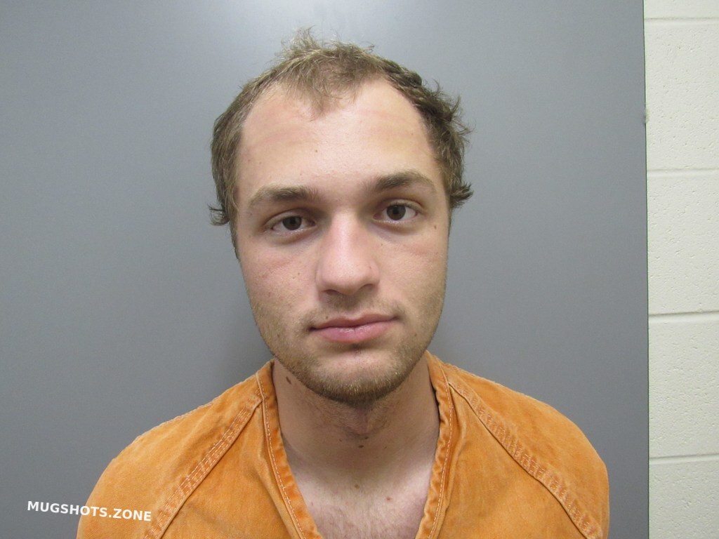 WILLIAMS CONNOR LEE 08/17/2023 - Harris County Mugshots Zone