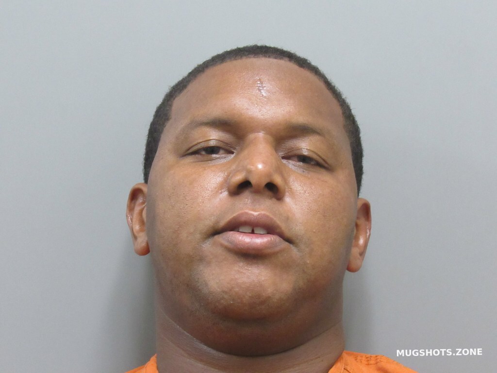 JACKSON ISAAC LEE 08/19/2023 - Harris County Mugshots Zone