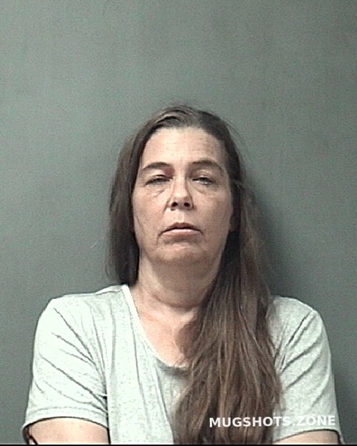 OBRIEN LAYLA GAIL 08/20/2023 - Harris County Mugshots Zone