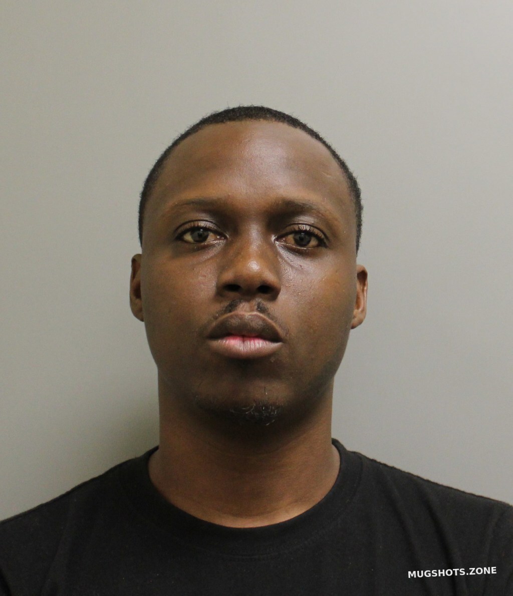 NEAL DERICK KEITH-ANTOINE 08/21/2023 - Harris County Mugshots Zone