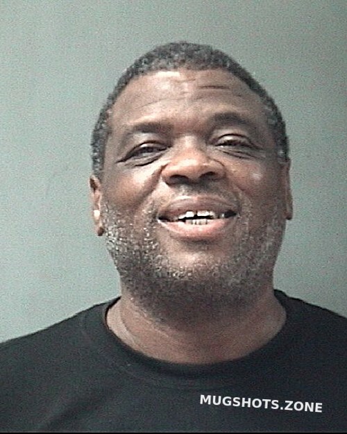 WILLIAMS SIDNEY KEVIN 08/23/2023 - Harris County Mugshots Zone