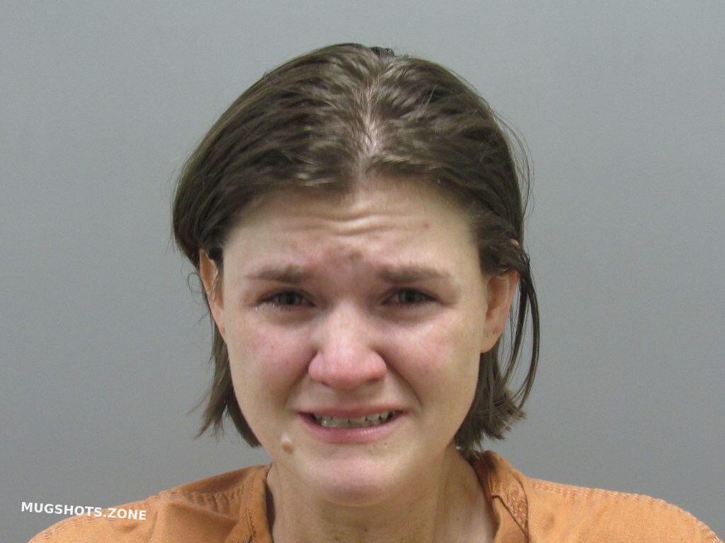 HJORTH MEGAN JAYDE 08/24/2023 - Harris County Mugshots Zone