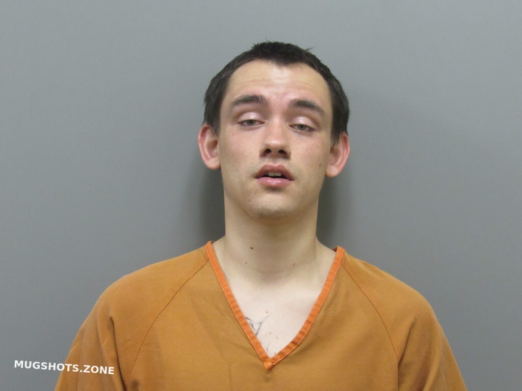 CARTWRIGHT CALEB COLE 08/28/2023 - Harris County Mugshots Zone