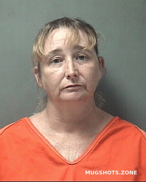RUDD TRACIE RENEE 08/29/2023 - Harris County Mugshots Zone