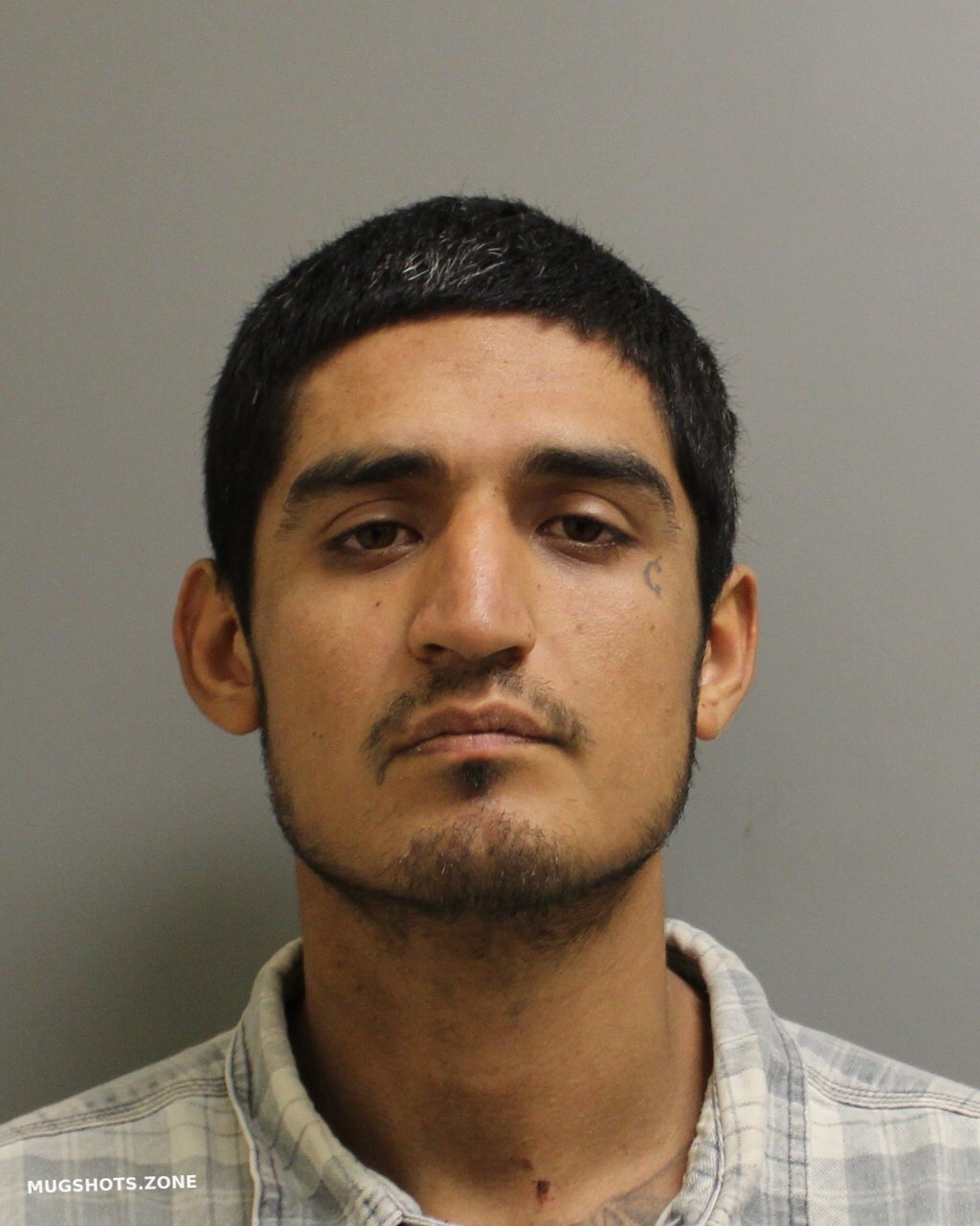SALAZAR-REYNA ROLANDO REYNA 08/29/2023 - Harris County Mugshots Zone