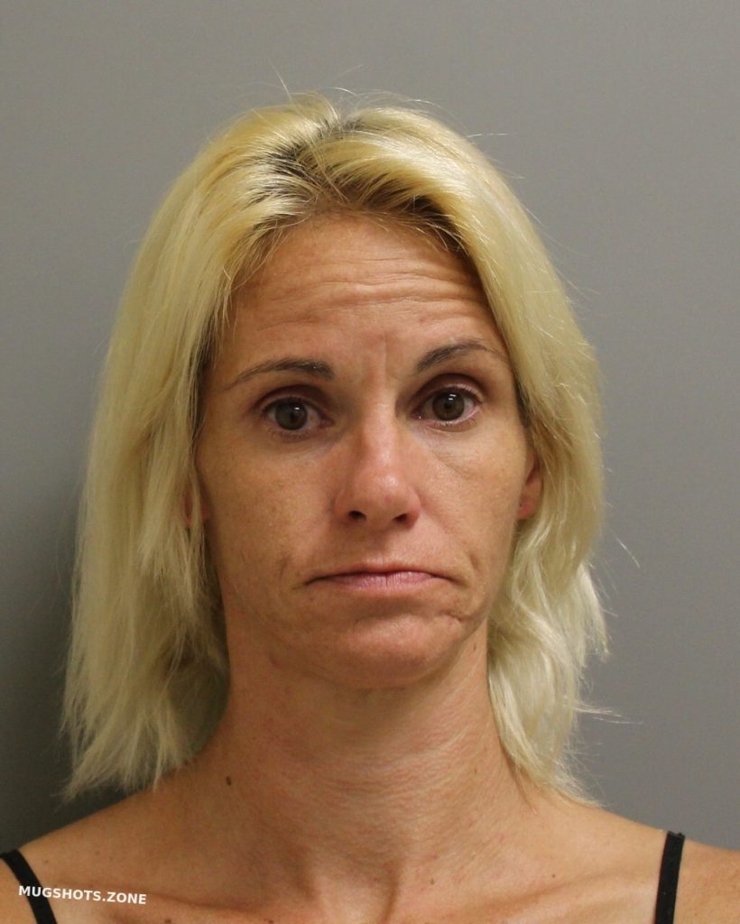 CHAUVETTE SARAH ELIZABETH 08/30/2023 - Harris County Mugshots Zone