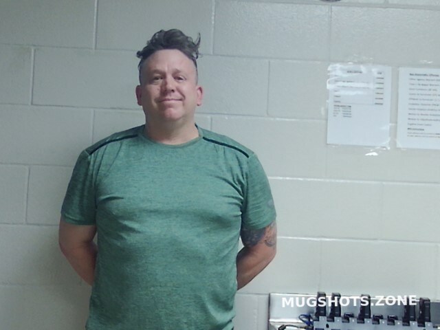 WHITE KENNETH ALAN 08/30/2023 - Harris County Mugshots Zone