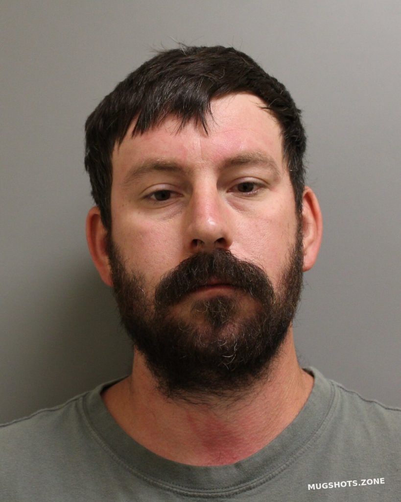 CRAIGHEAD CHASE HARRISON 08/30/2023 - Harris County Mugshots Zone