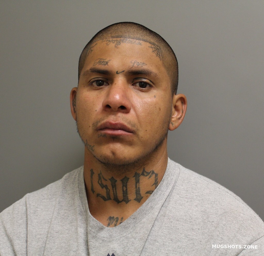 MARQUEZ REUBEN 08/31/2023 - Harris County Mugshots Zone